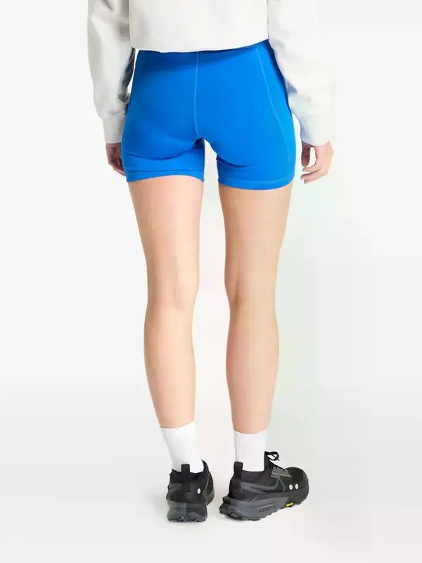 Nike Pro Leak Shorts