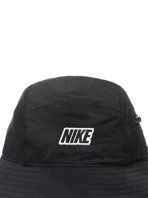Nike Apex Zip-detailed Bucket Hat