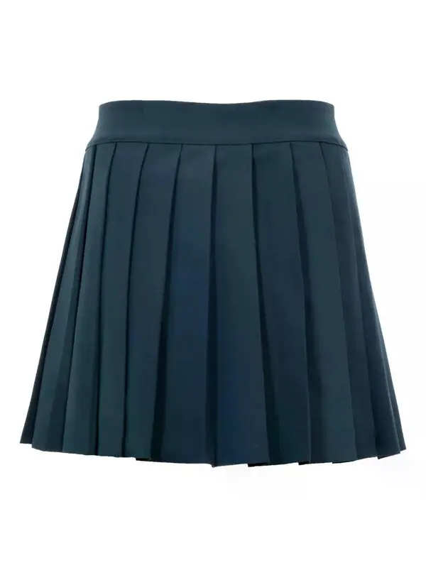 Nike X Yoon Pleated Mini Skirt