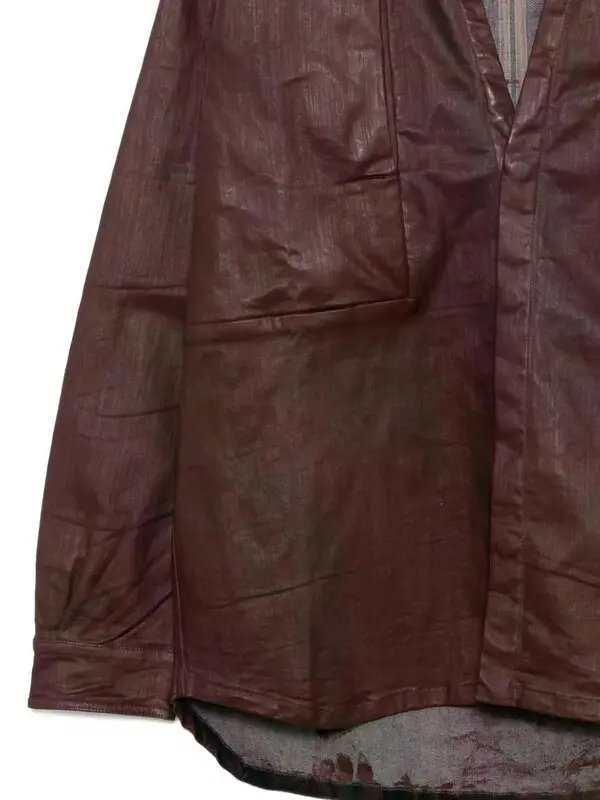 Rick Owens Larry Jacket