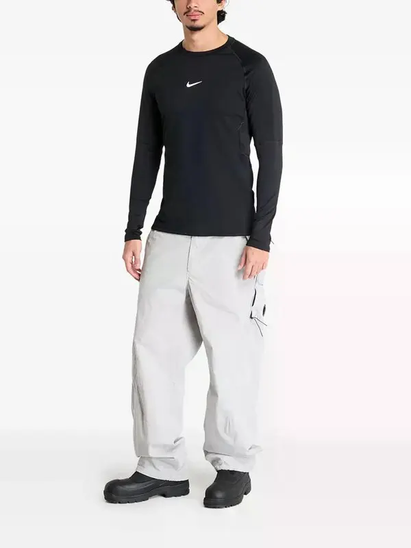 Nike Pro Long-sleeve Top