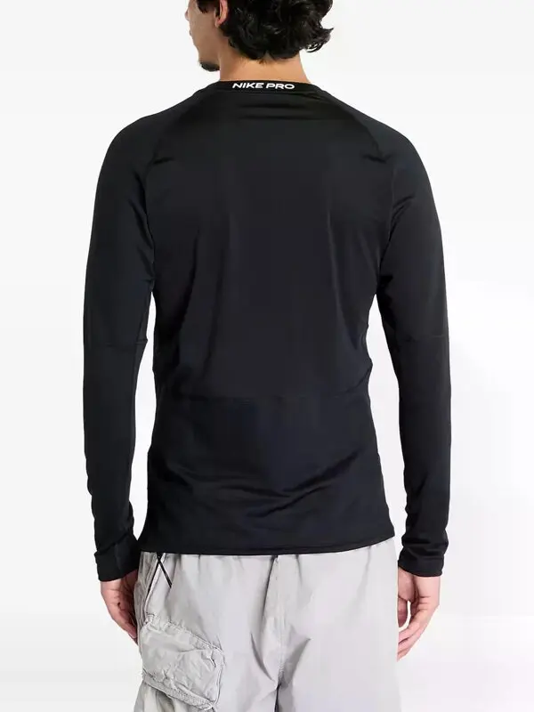 Nike Pro Long-sleeve Top