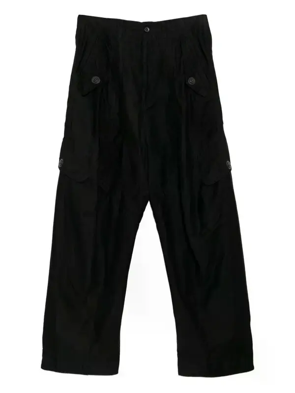 JULIUS Tourer Pants