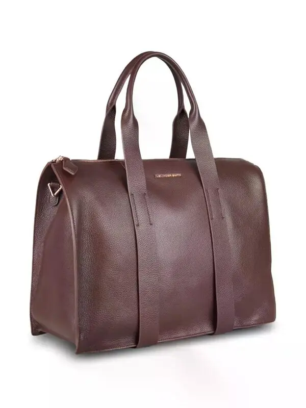 ALEXANDER SMITH Medium Jane Tote Bag