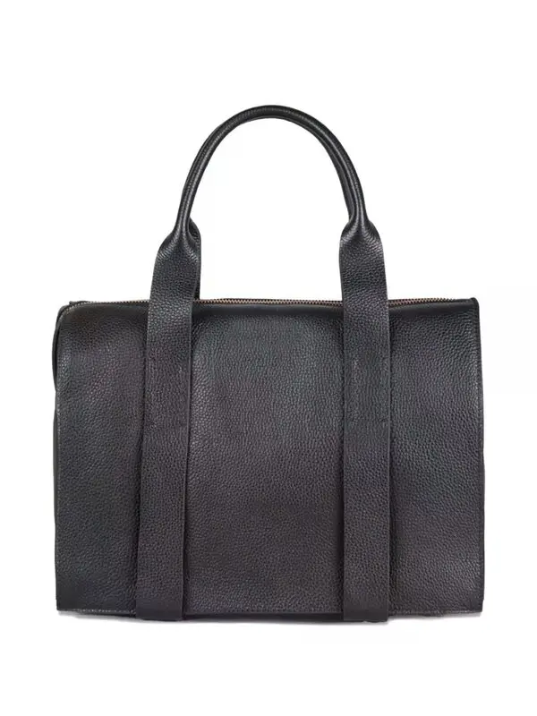 ALEXANDER SMITH Medium Jane Top Handle Tote Bag