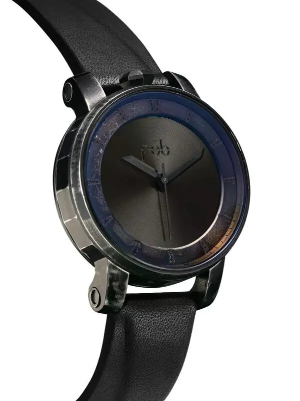 FOB PARIS R360 Solid Torch 36mm