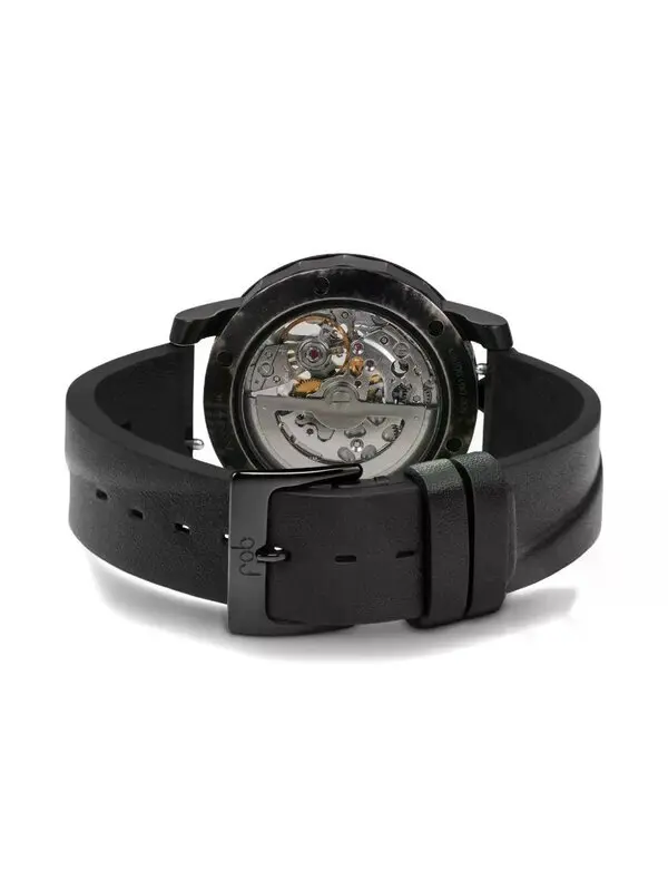 FOB PARIS R360 Solid Torch 36mm
