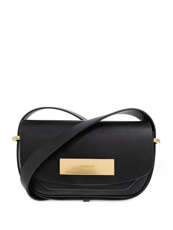 ALLSAINTS Etta Satchel
