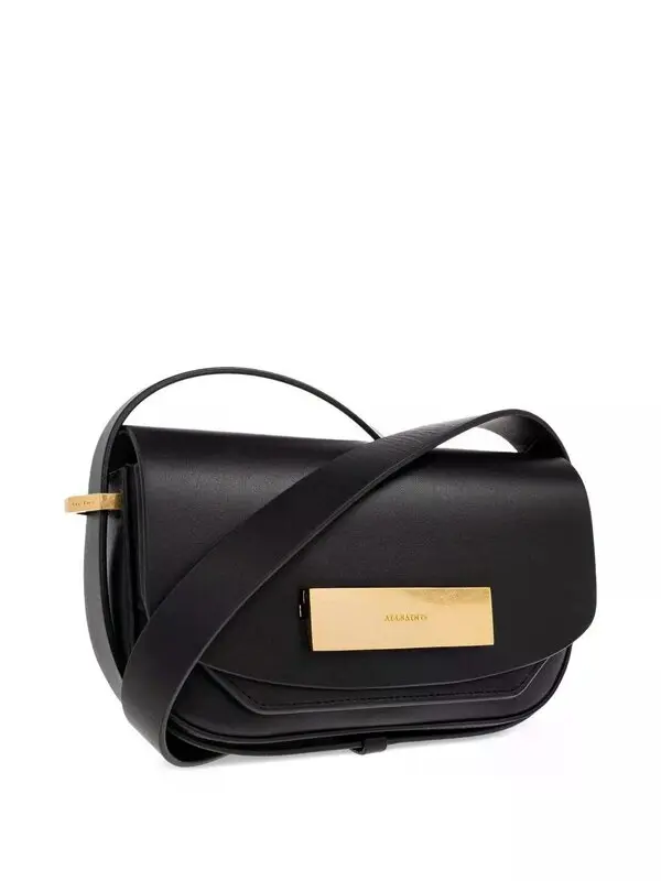 ALLSAINTS Etta Satchel