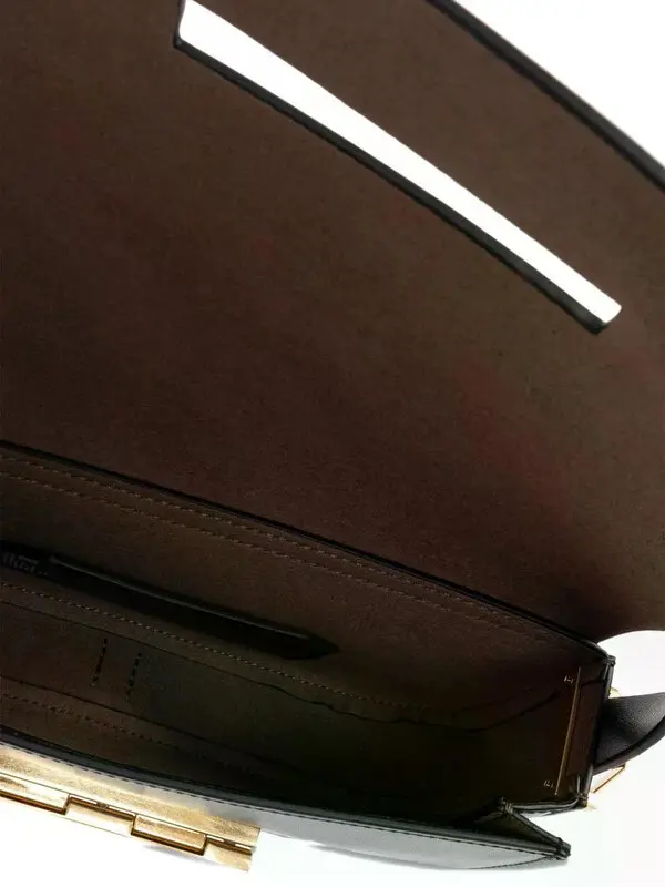 ALLSAINTS Etta Satchel