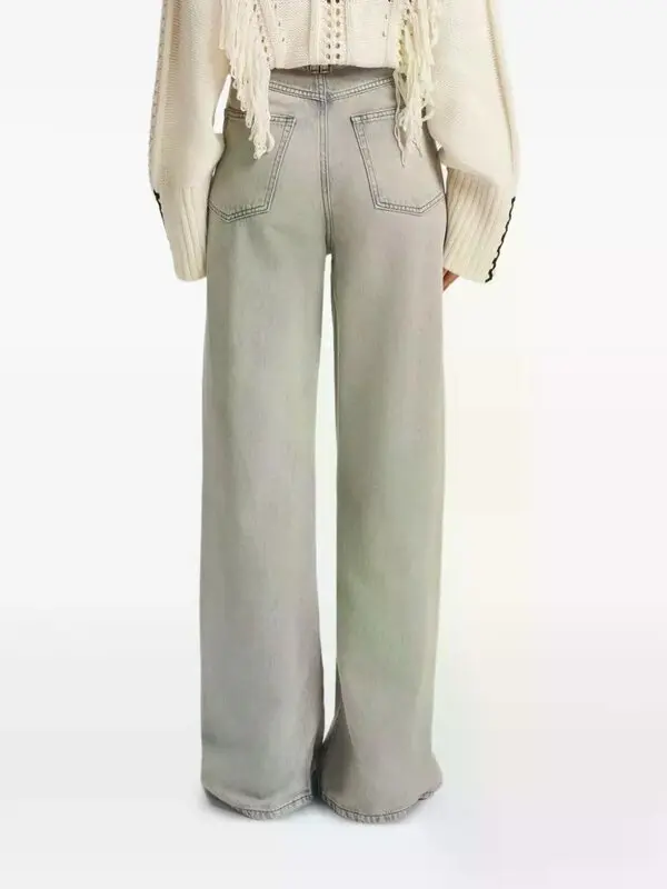 BOSS Five-pocket Jeans