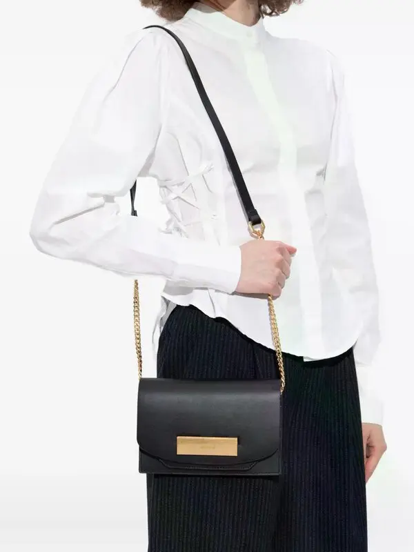 ALLSAINTS Mini Etta Cross Body Bag