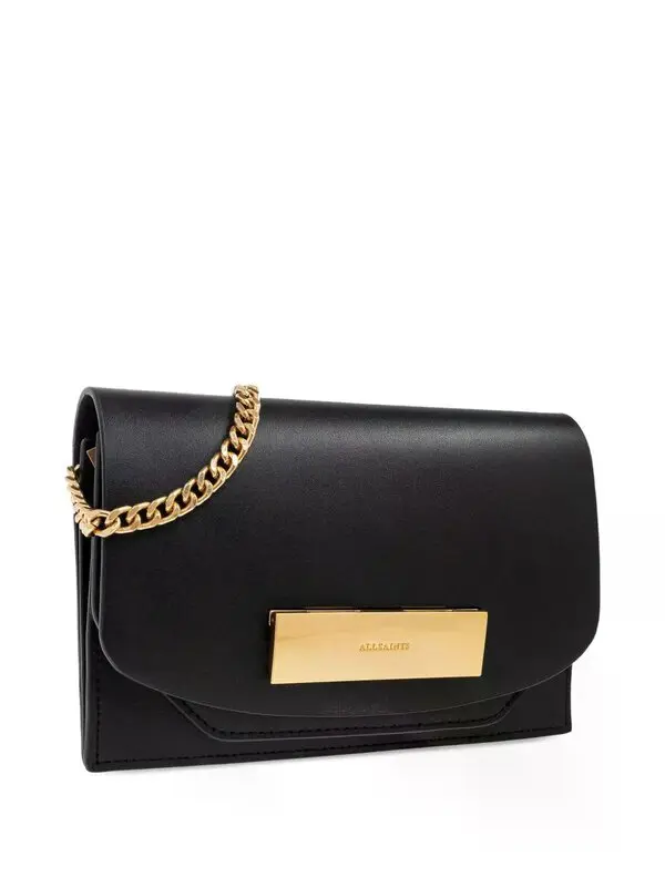 ALLSAINTS Mini Etta Cross Body Bag