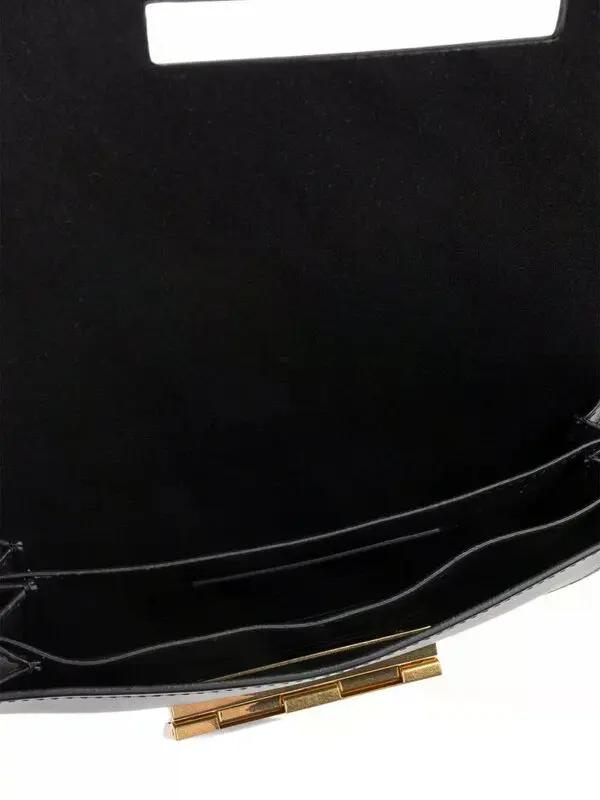 ALLSAINTS Mini Etta Cross Body Bag