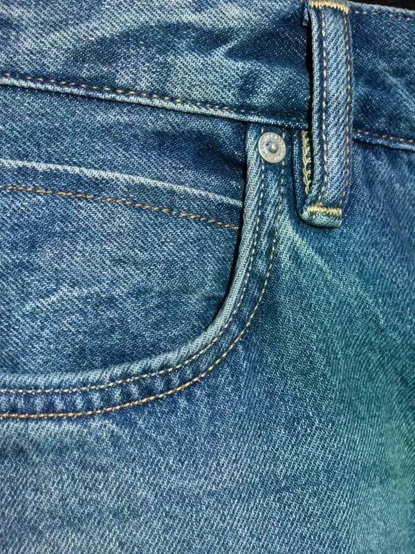 ALLSAINTS Five-pocket Styling Jeans