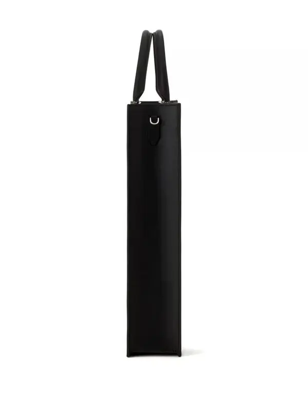 LANVIN Top Handle Shoulder Tote Bag