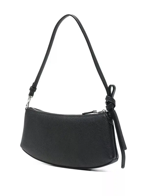 Kate Spade New York Loop Zip Top Handle Bag - Black