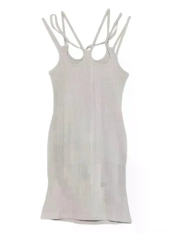 AVAVAV Doris Mini Dress - Grey