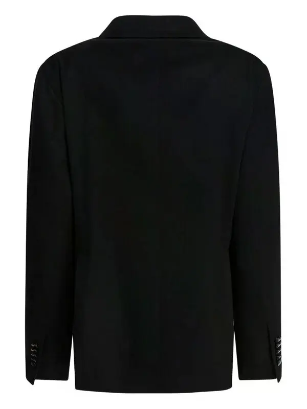 Tagliatore Double-breasted Blazer