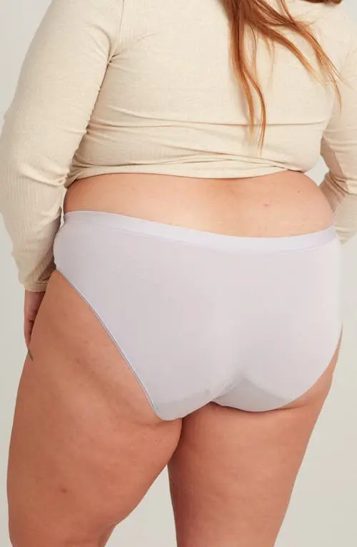SAALT Period & Leakproof High Absorbency Comfort Briefs