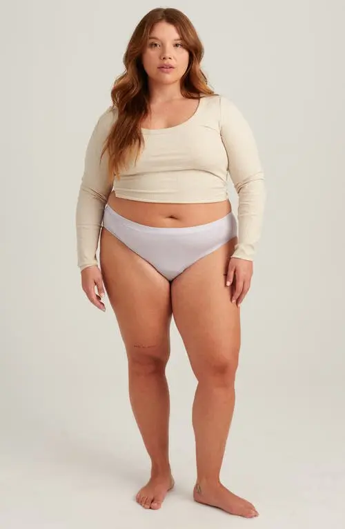 SAALT Period & Leakproof High Absorbency Comfort Briefs