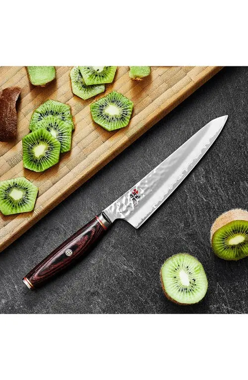 MIYABI Artisan 5.25-inch Prep Knife