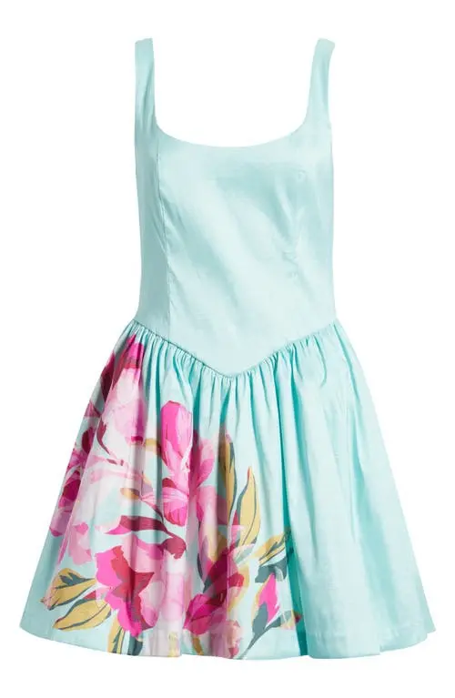 HUTCH Soleil Cocktail Dress