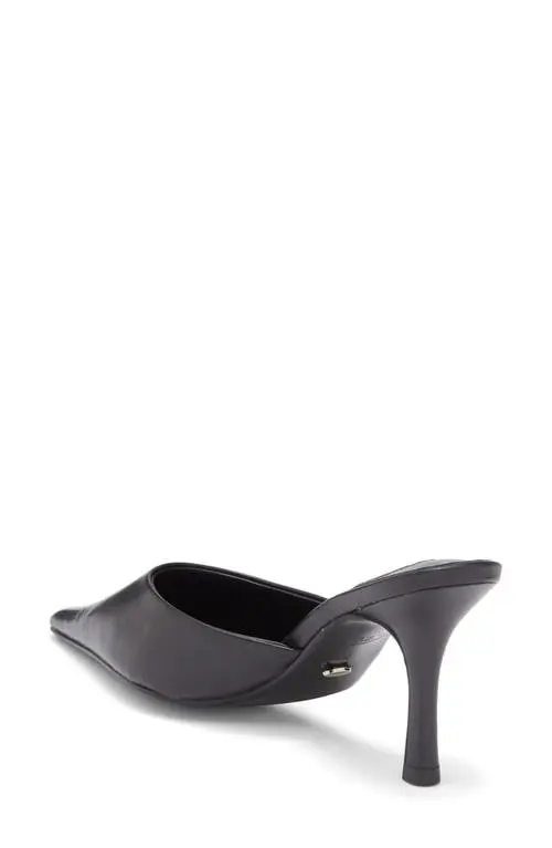 TONY BIANCO Sicily Pointed Toe Mule