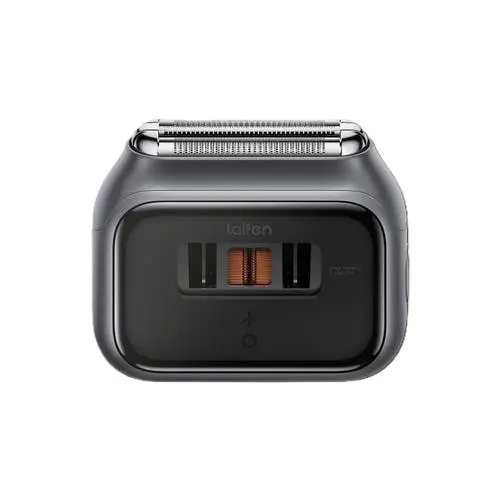 LAIFEN P3 Pro 3-blade Electric Shaver With Linear Motor - Grey