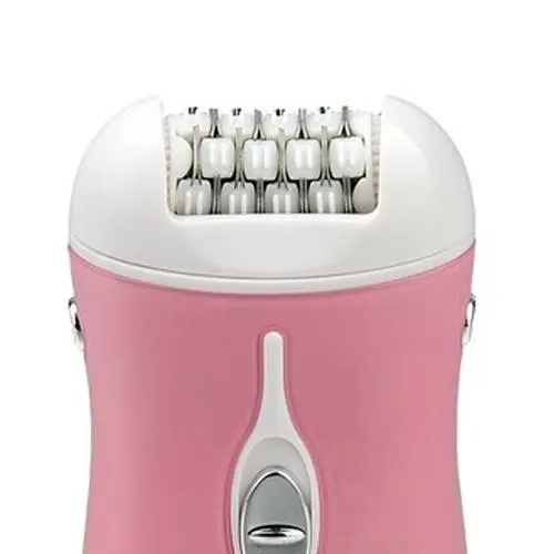 PURSONIC Rechargeable Epilator