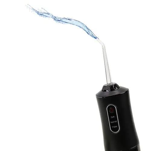 PURSONIC Mario Lopez Usb Water Flosser - Multicolor