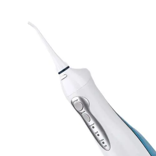 PURSONIC Usb Rechargeable Oral Irrigator - Multicolor