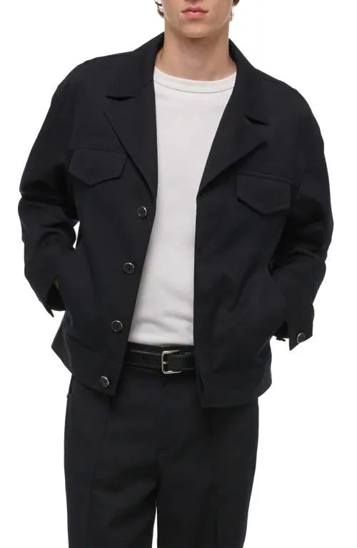Helmut Lang Utility Jacket