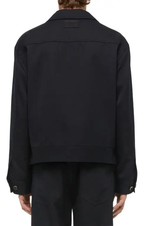 Helmut Lang Utility Jacket