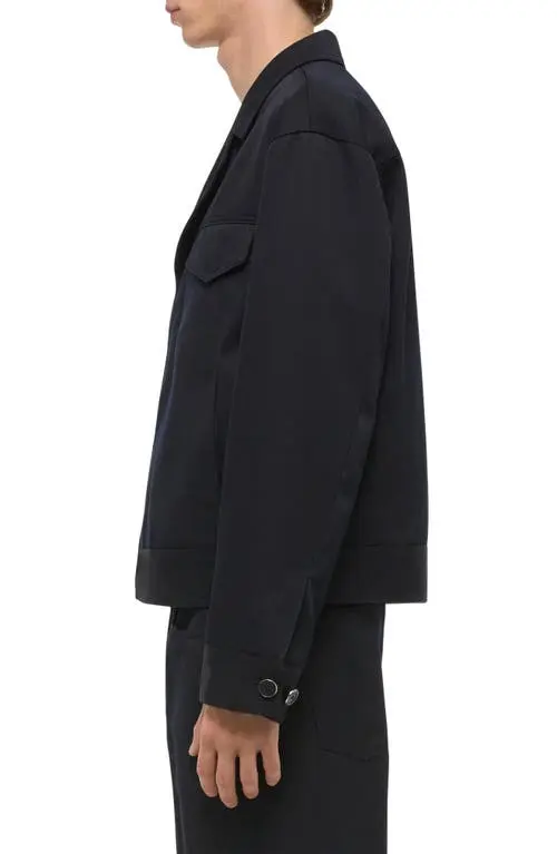 Helmut Lang Utility Jacket