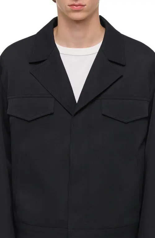 Helmut Lang Utility Jacket