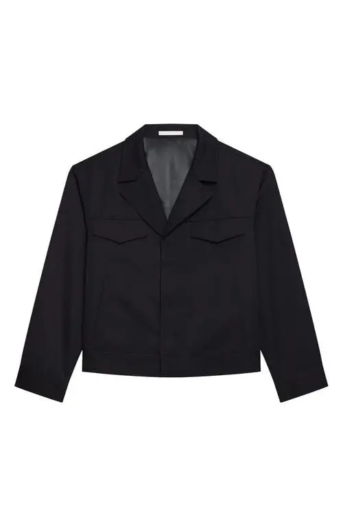 Helmut Lang Utility Jacket