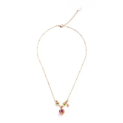 BILL SKINNER STUDIO Pendant Necklace