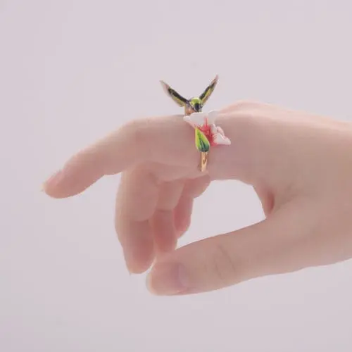 BILL SKINNER STUDIO Ring