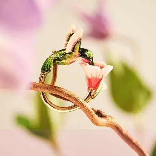BILL SKINNER STUDIO Ring