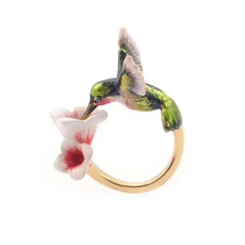 BILL SKINNER STUDIO Ring