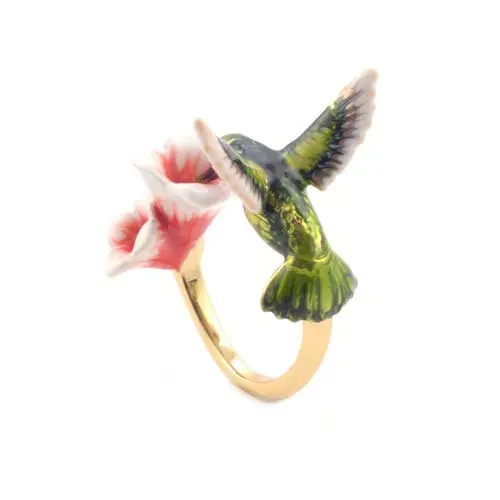 BILL SKINNER STUDIO Ring