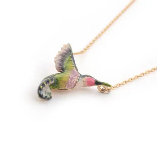 BILL SKINNER STUDIO Pendant Necklace