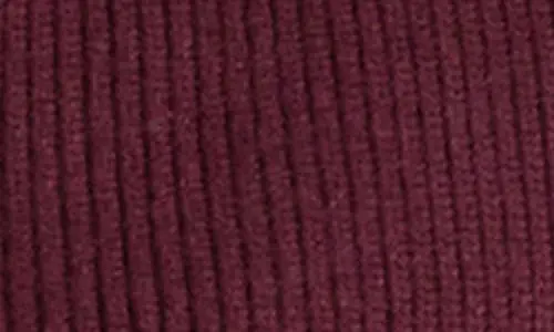 Universal Standard Vicki Zip-up Cardigan - Gamay