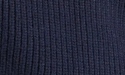 Universal Standard Vicki Zip-up Cardigan - Midnight Blue