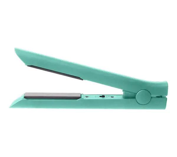ARIA BEAUTY Mini Travel Set- Teal