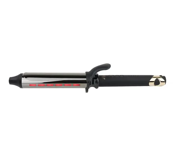 ARIA BEAUTY Infrared Curler Black - One-color