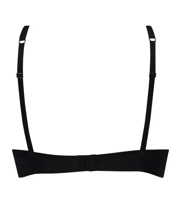 Hunkemoller Pia Padded Underwired Push-up Bra