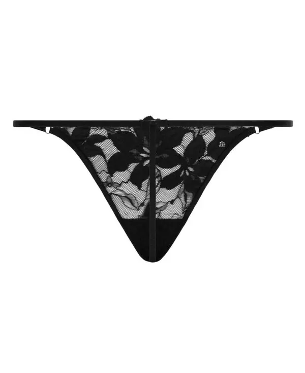 Hunkemoller Ingrid Thong