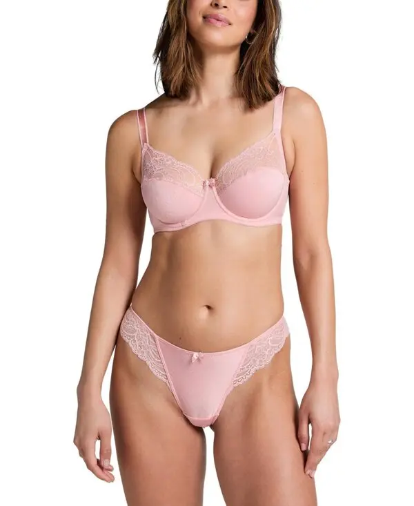Hunkemoller Sophie Thong